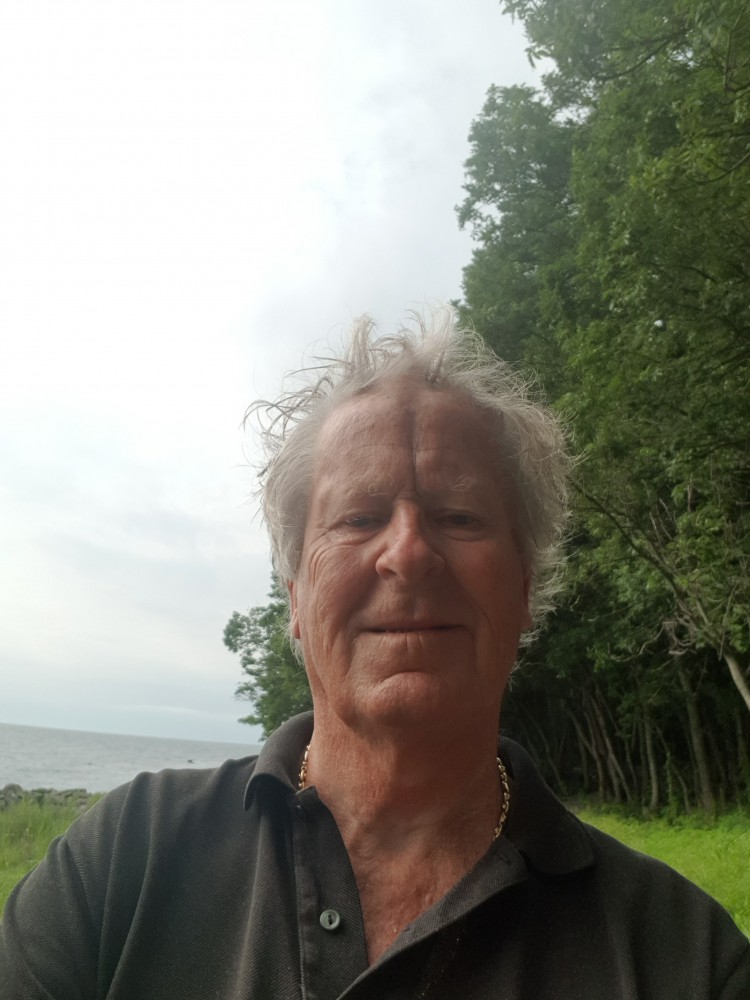 harry - Mann (64) fra Østfold - NorgesDate